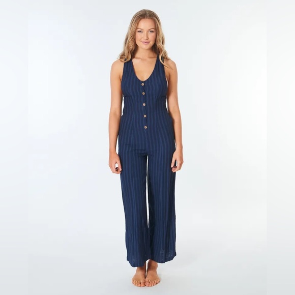 Rip Curl | Pants & Jumpsuits | Ripcurl Jumper Never Worn Super Cute ...